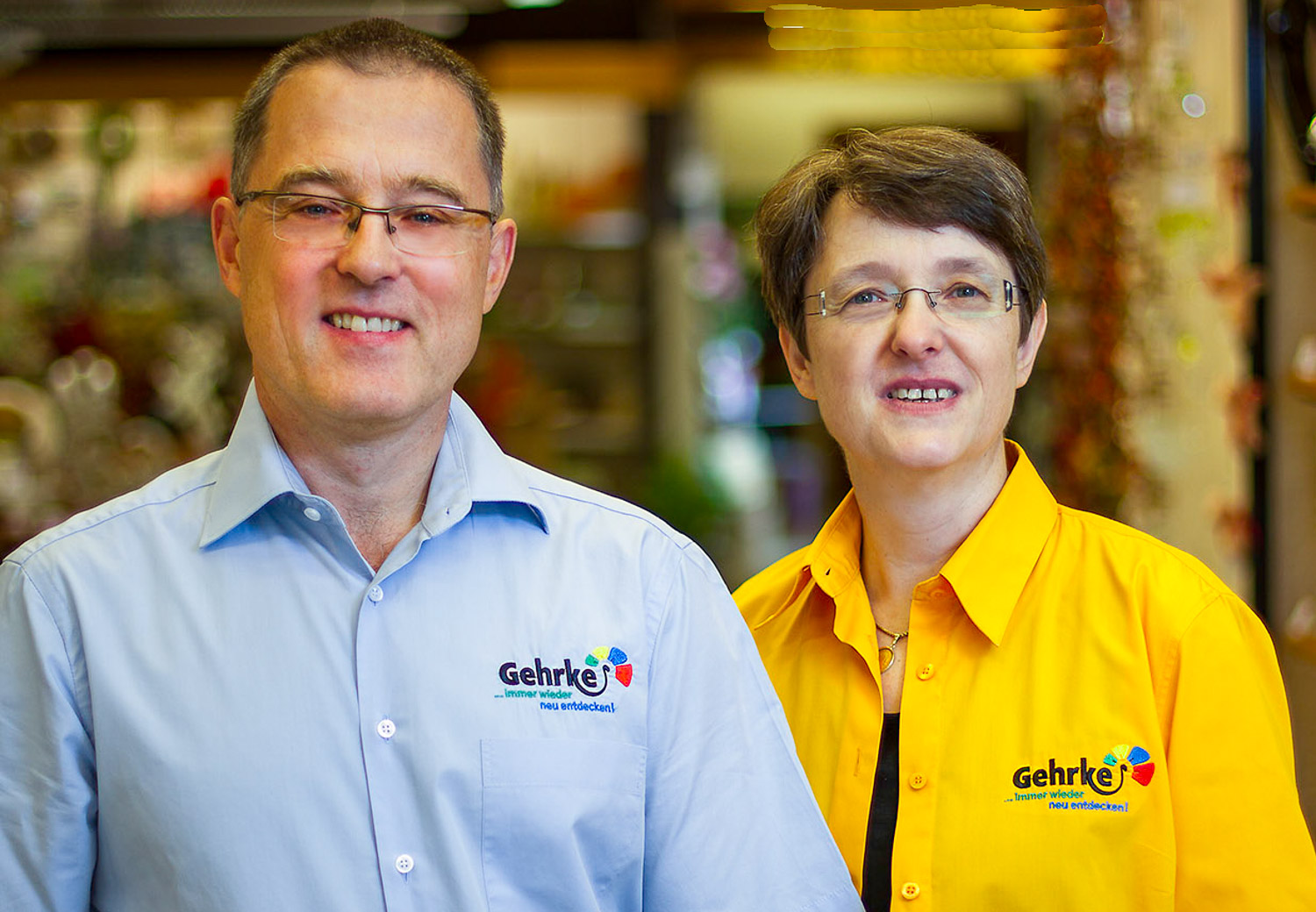 gehrke-shop - Gehrke GmbH